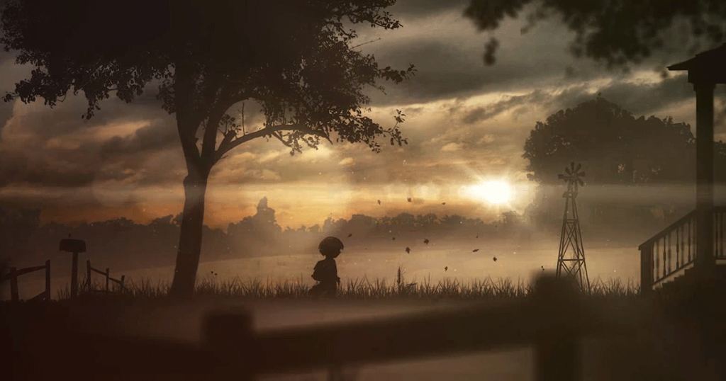 【LIMBOの再来か？】2Dステルスアクションゲーム「Orphan」のオーラが尋常じゃない。 | 超ゲームウォーカー!