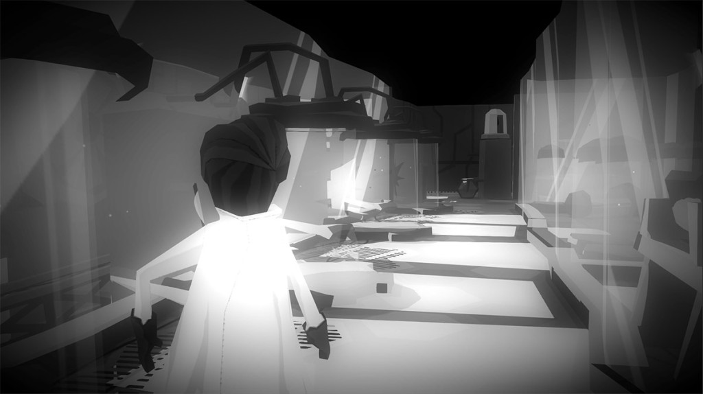 【レビュー】光に当たるな！影を使う謎解きゲー「One Upon Light -影の向こうへ-」 | 超ゲームウォーカー!